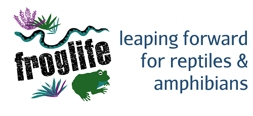 Froglife - Pesticide Action Network UK